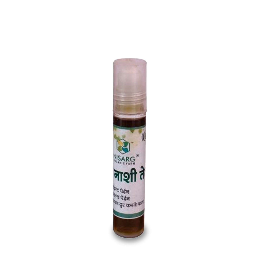 Dard Nashi Oil – Ayurvedic Pain Relief Oil for Joint Pain – Kemfree ...
